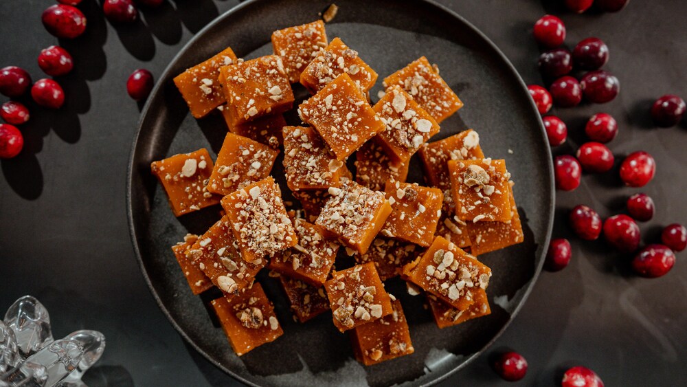 Recettes de Confiseries Maison | Mordu