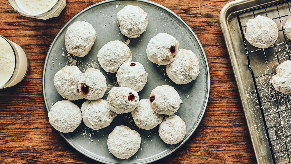 Desserts : Gâteaux, Tartes, Brownies et Plus | Mordu