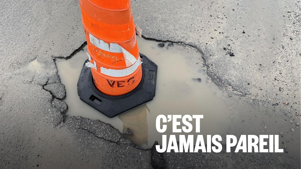 Les impacts sur le réseau routier du poids croissant des véhicules ...