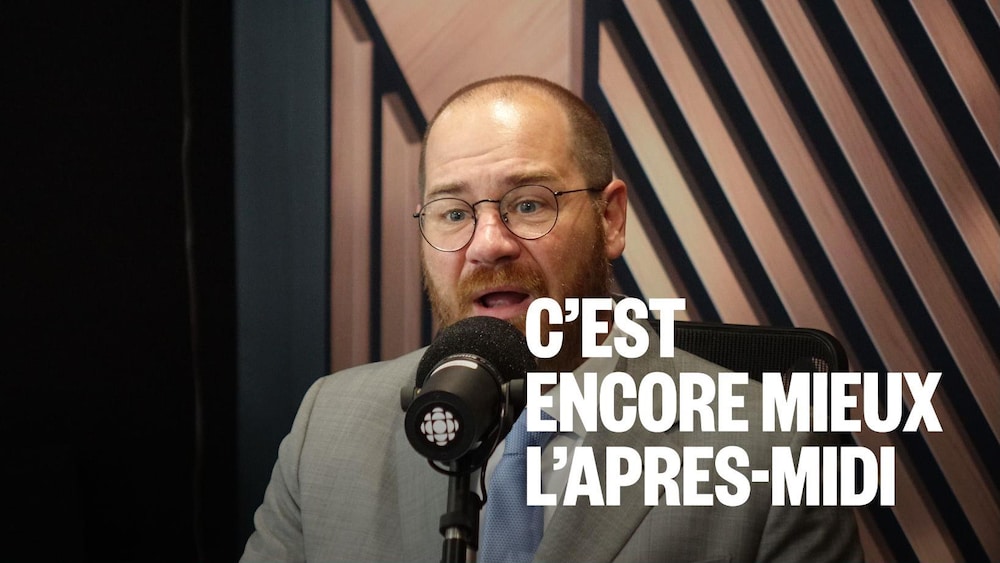 De bassiste des Cowboys Fringants à scientifique en chef | OHdio ...