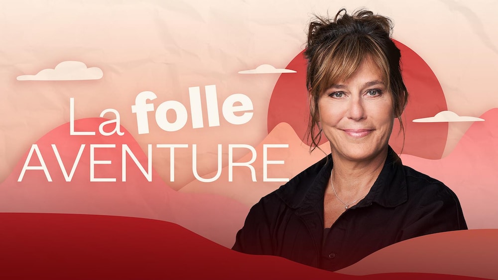 Ariane Cipriani rencontre Sylvie, la plus grande fan de musique ...