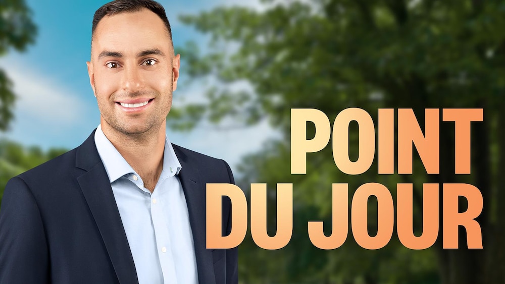 Le point sur l'actualité du jour | OHdio | Radio-Canada