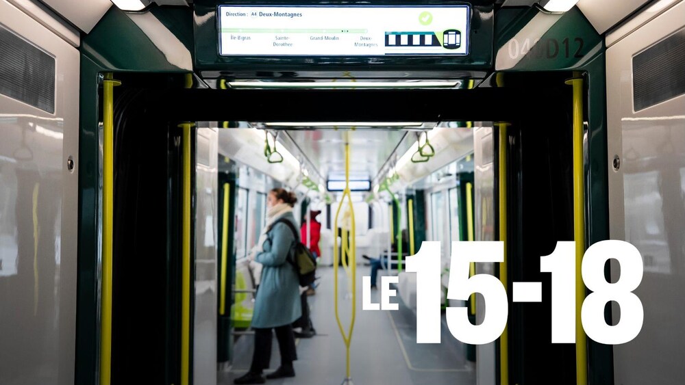 L’arrivée du REM, une métamorphose pour Deux-Montagnes | OHdio | Radio ...