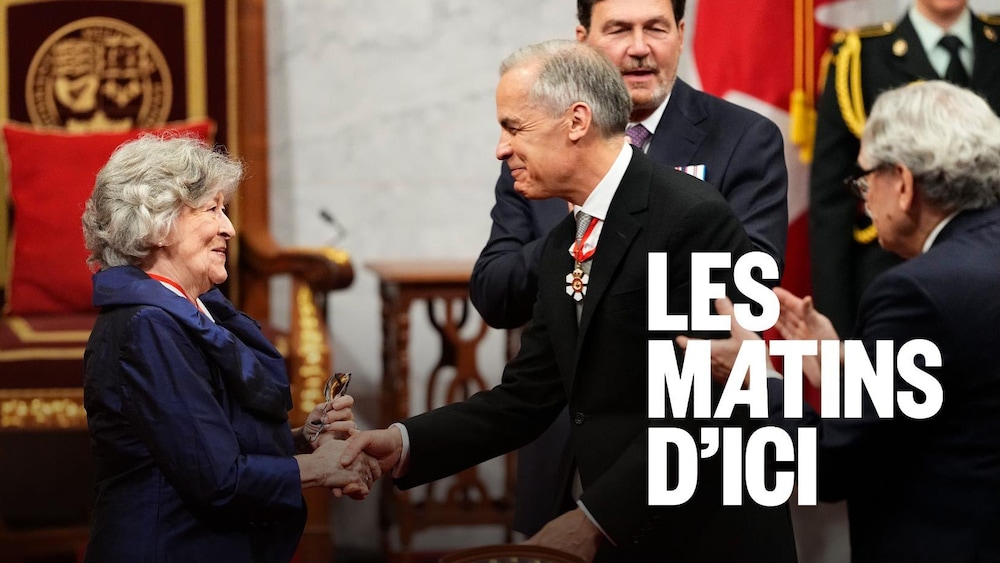 Le rôle des gouverneurs généraux à travers le temps | OHdio | Radio-Canada