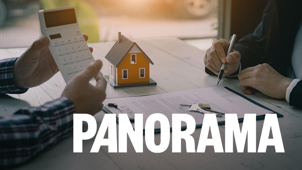 À quoi sert l’évaluation immobilière de sa propriété? | OHdio | Radio ...