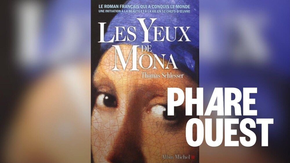 Les yeux de Mona : entre beauté du monde et injustice | OHdio | Radio ...