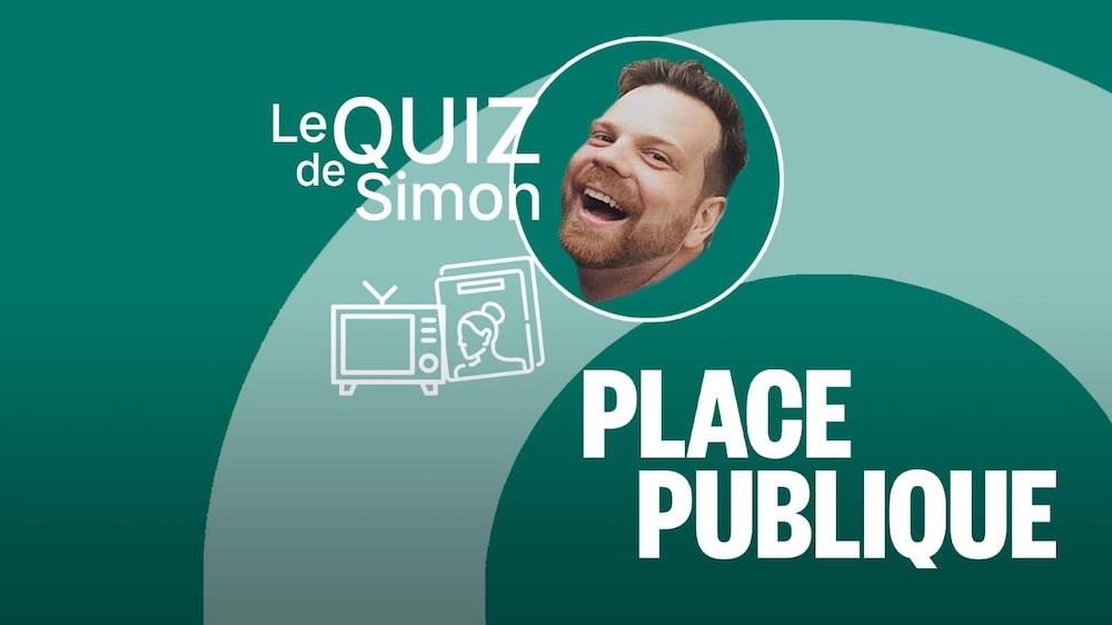 Le quiz de Simon Roy-Martel sur la publicité | OHdio | Radio-Canada