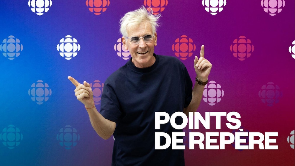 Plastic Bertrand : « Le mot Québec est pour moi une porte vers l ...