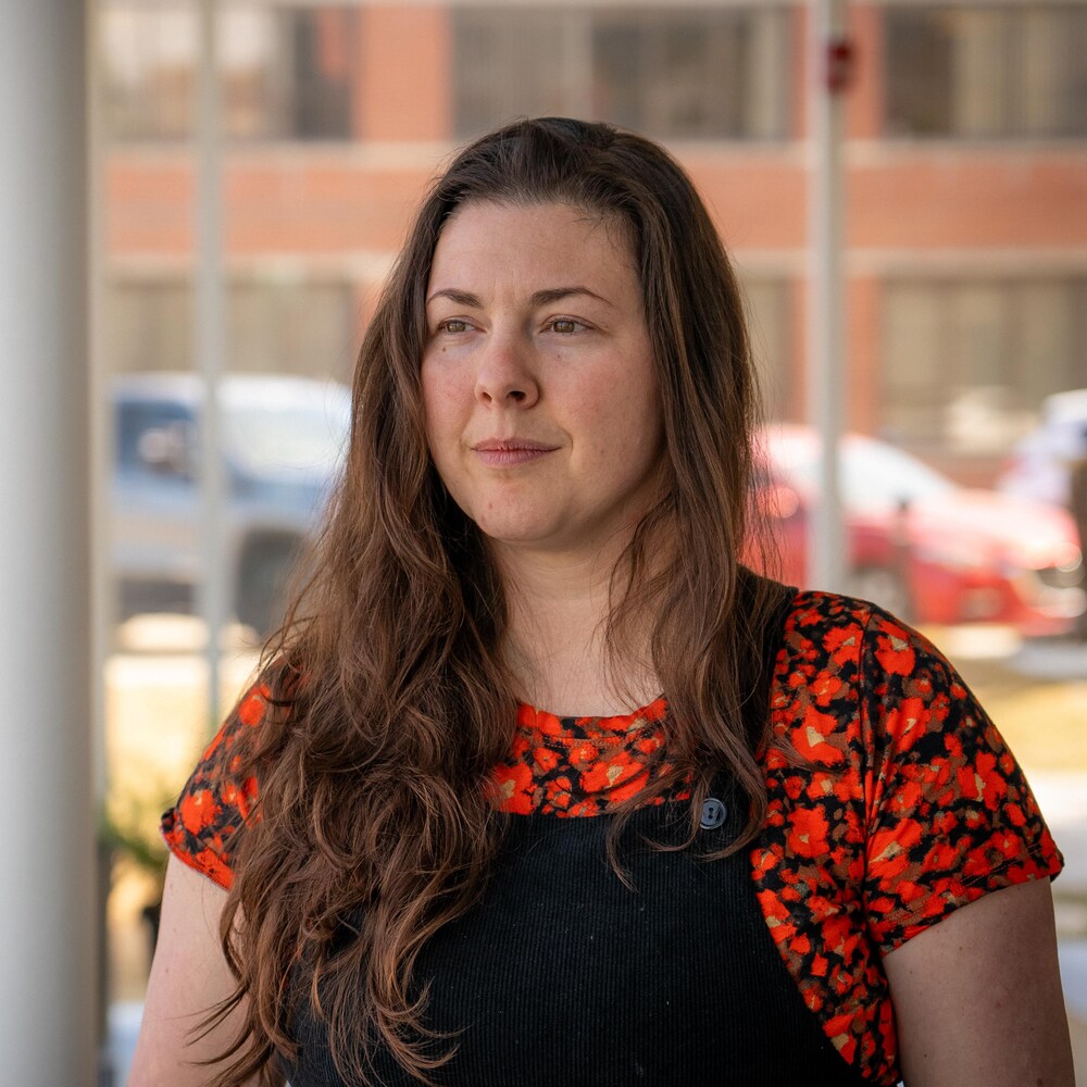 Être le parent de ses parents | Radio-Canada.ca