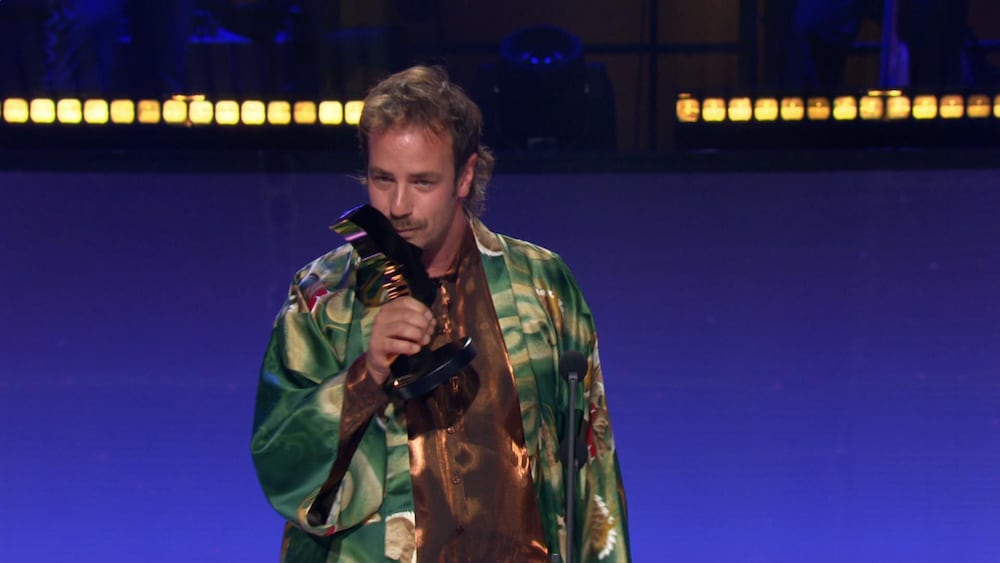 Stéphane - Robin-Joël Cool | Temps de chien