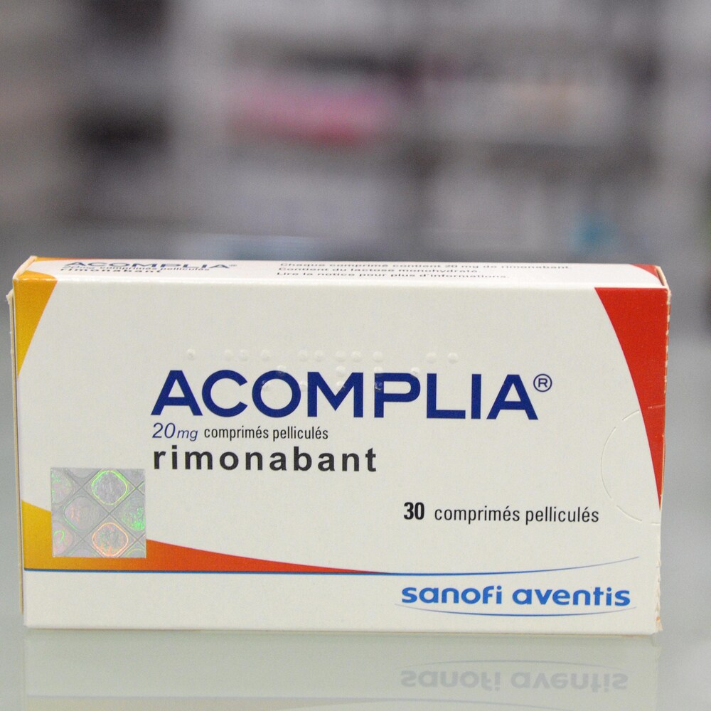 La longue histoire scientifique des médicaments pour la perte de poids ...