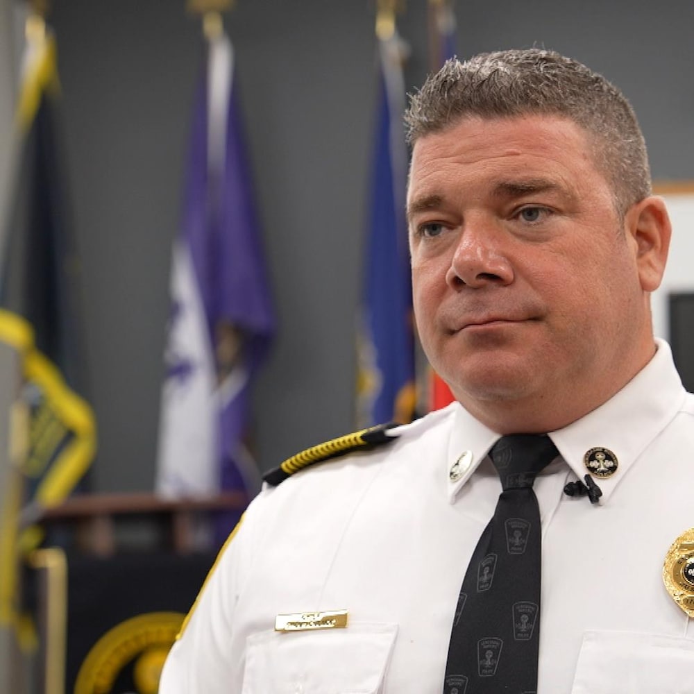 Au cœur de la traque des contrebandiers à Akwesasne | Radio-Canada.ca