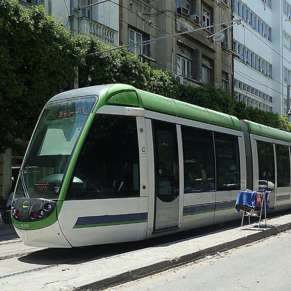 La combine d’Alstom au Canada | Radio-Canada.ca