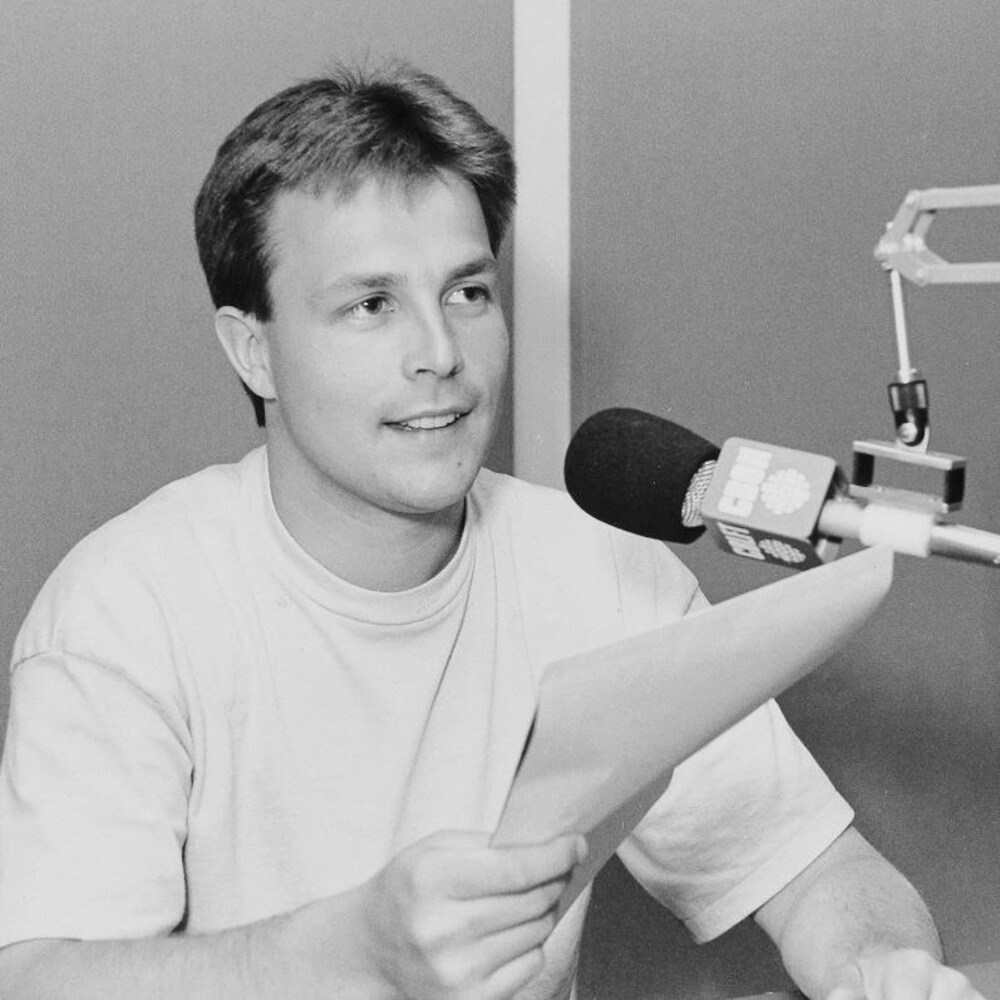 Il y a 65 ans : une chaîne de télévision en français à Ottawa | Radio ...