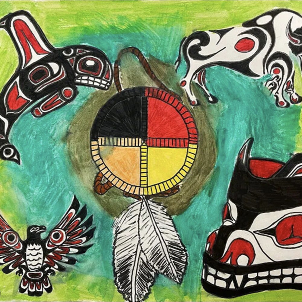 Locked Up: The Soul Speaks Out , ou quand des personnes incarcérées s ...