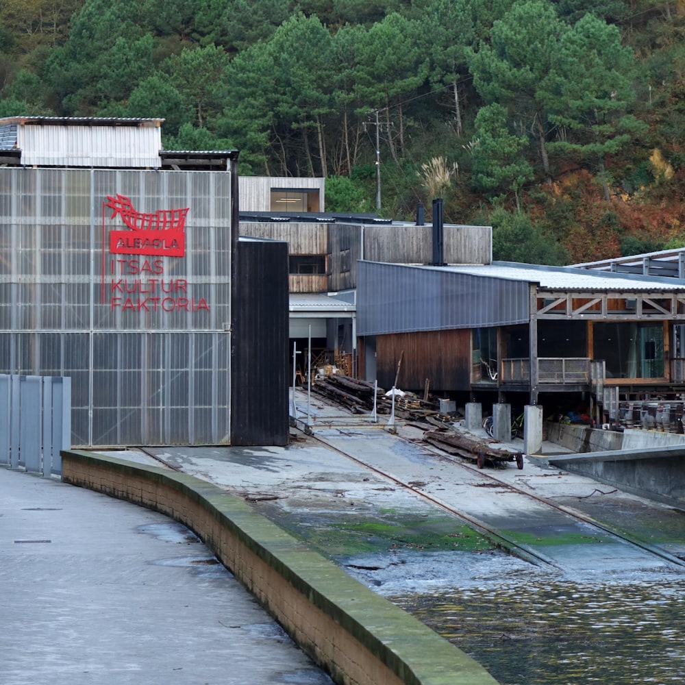 Le génie maritime des Basques refait surface grâce à des chercheurs ...