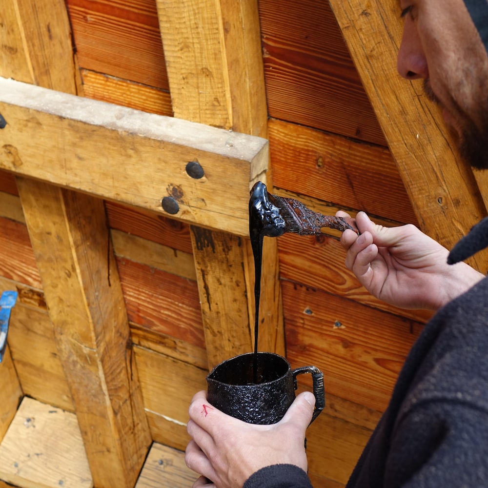 Le génie maritime des Basques refait surface grâce à des chercheurs ...