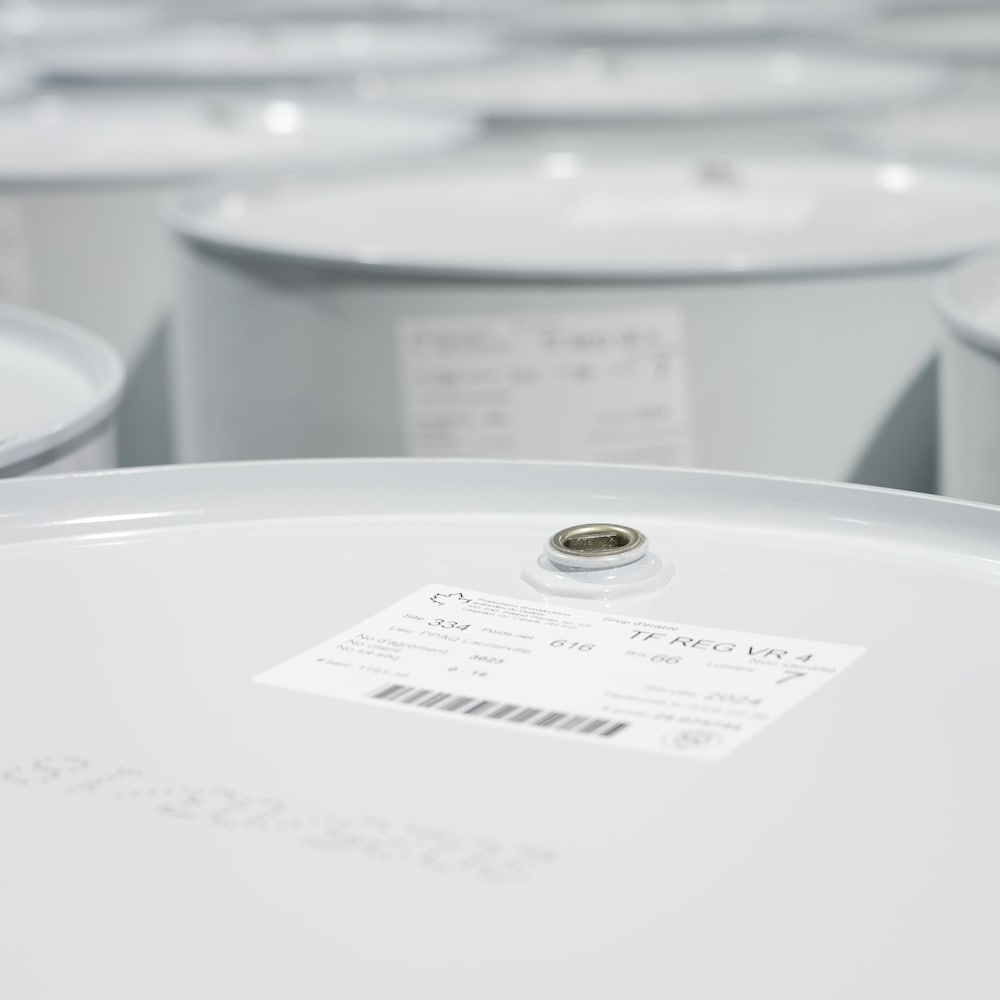 De l’or blond plein les barils : la réserve de sirop d’érable du Québec a 25 ans | Radio-Canada.ca