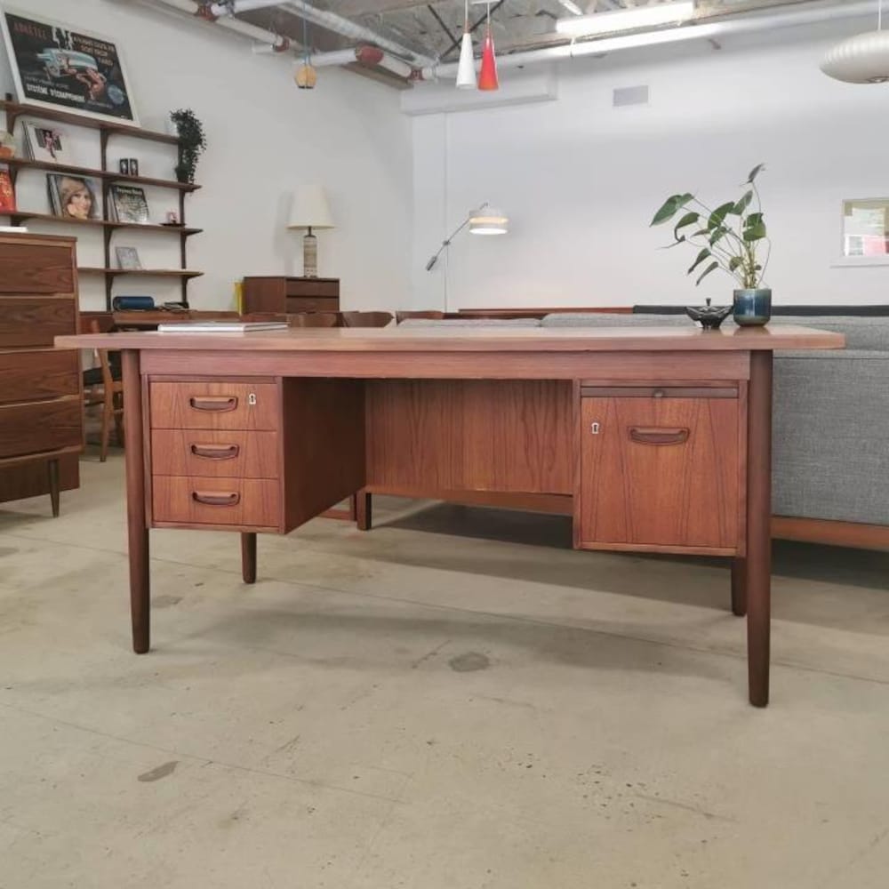 Mid-Century Modern: une mode et des meubles qui sont là pour rester ...