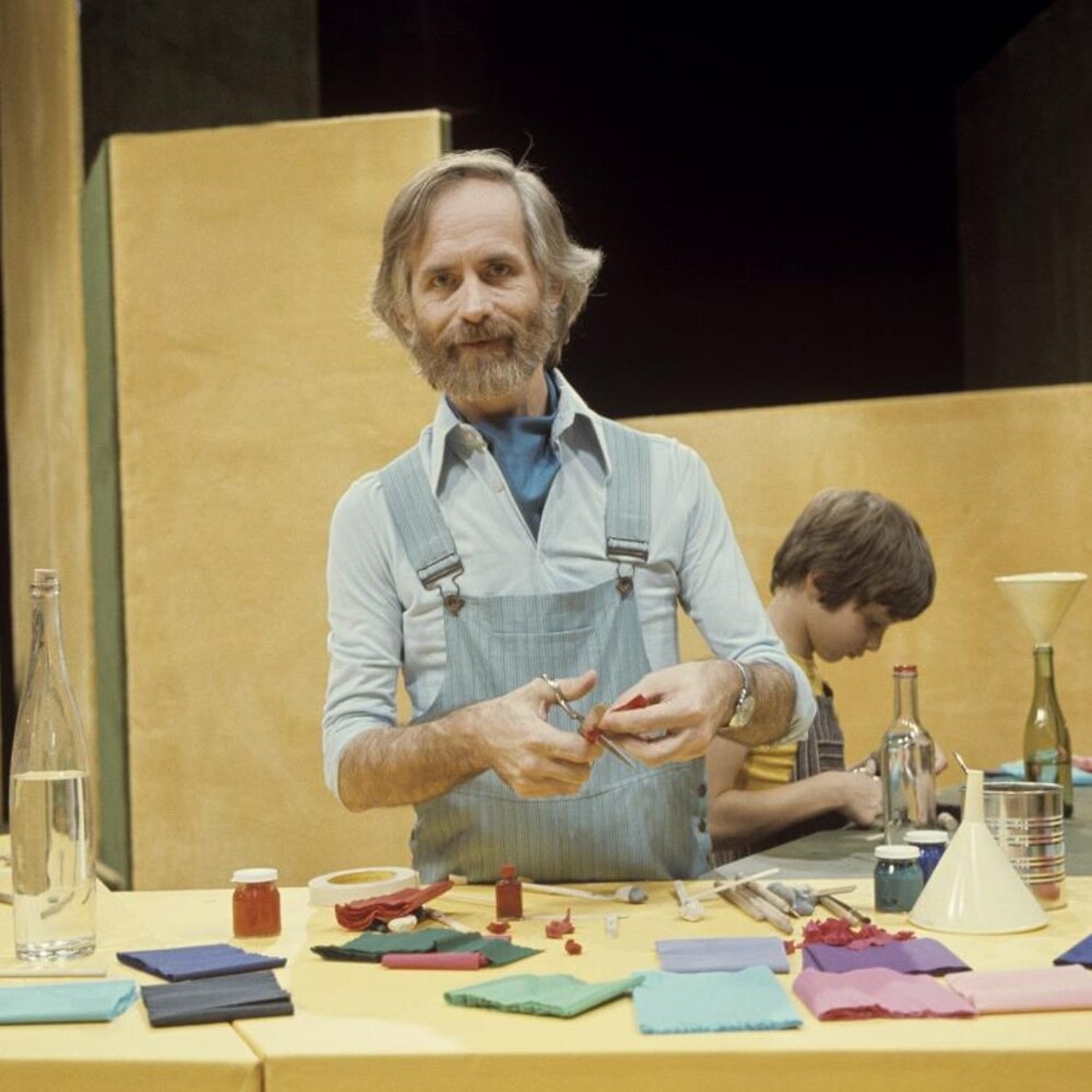 Le bricolage de Claude Lafortune | Radio-Canada.ca