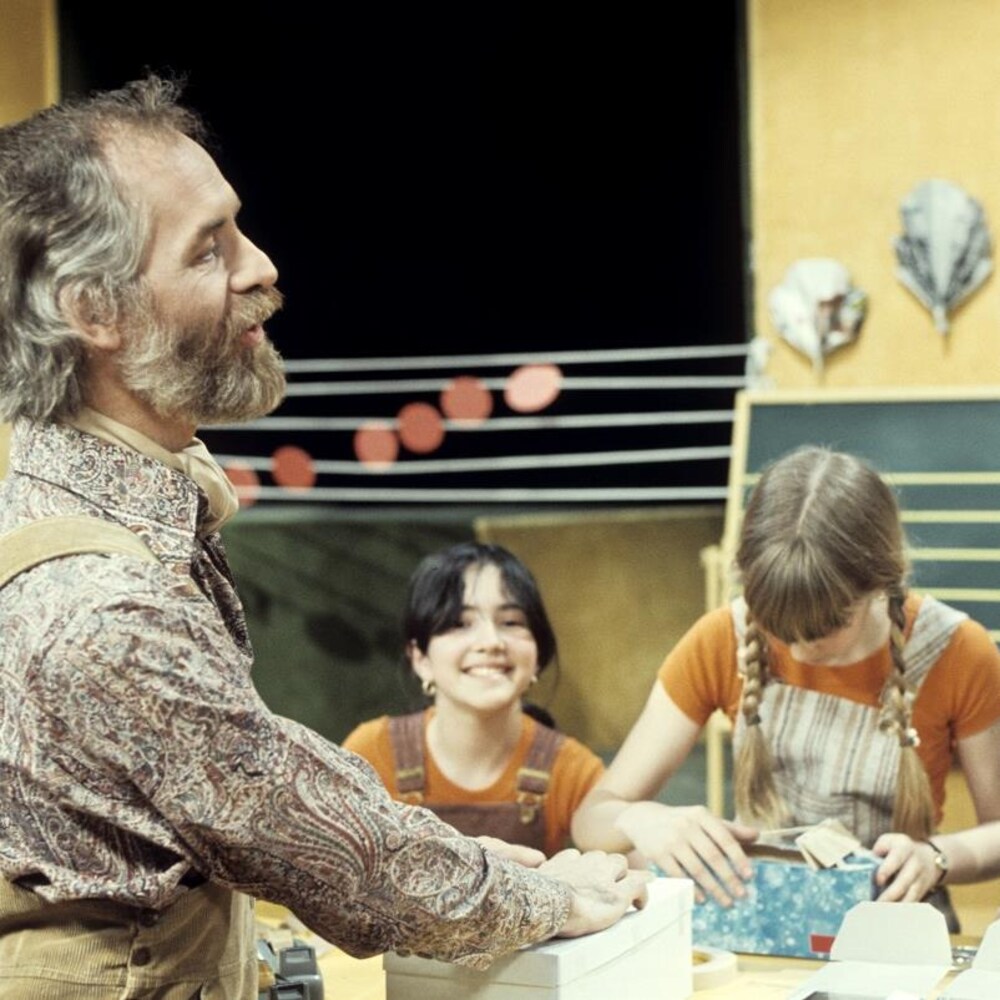 Le bricolage de Claude Lafortune | Radio-Canada.ca