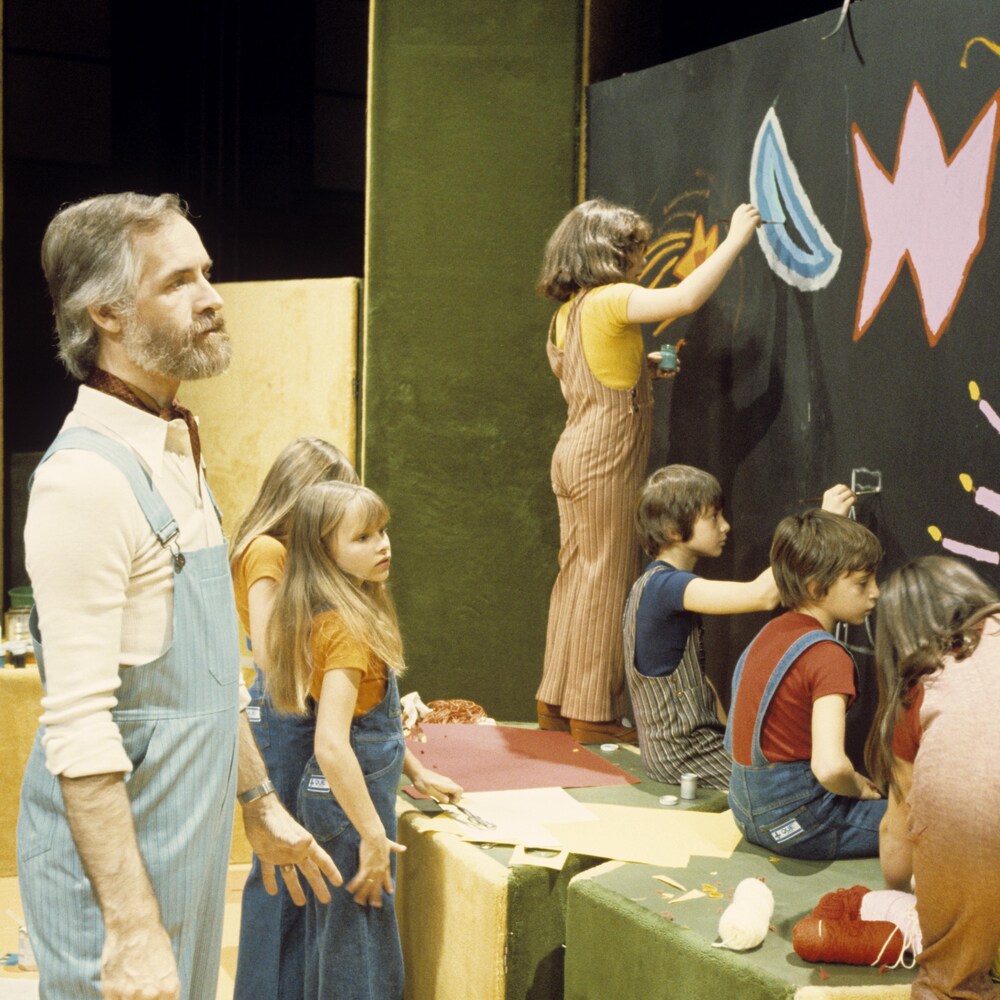 Le bricolage de Claude Lafortune | Radio-Canada.ca