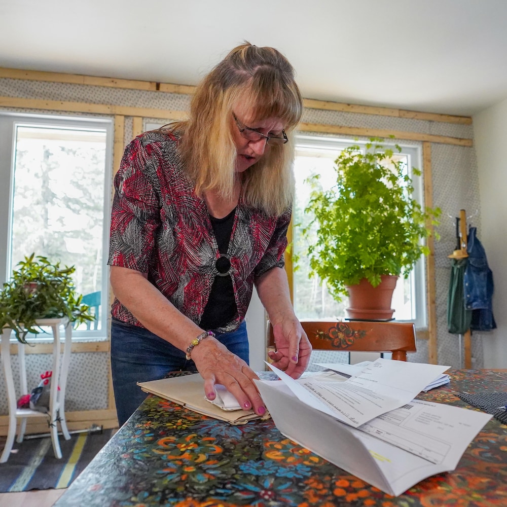 Condamnées à la douleur | Radio-Canada.ca