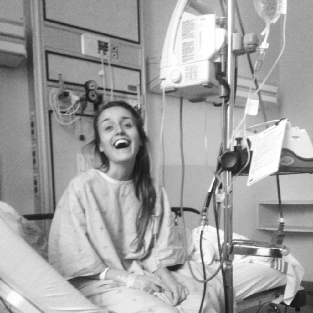 La fibrose kystique les condamnait à une mort précoce. Plus maintenant ...