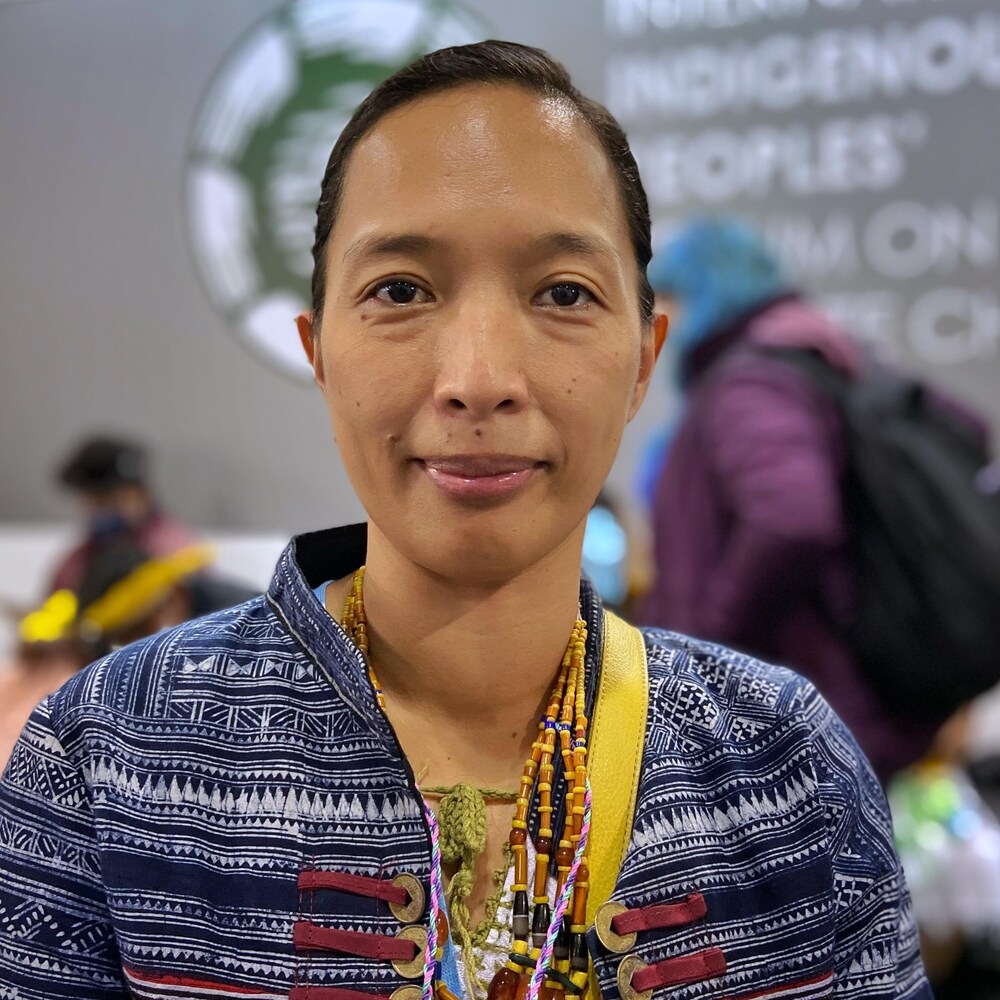 Elles se battent pour protéger le climat | Radio-Canada.ca