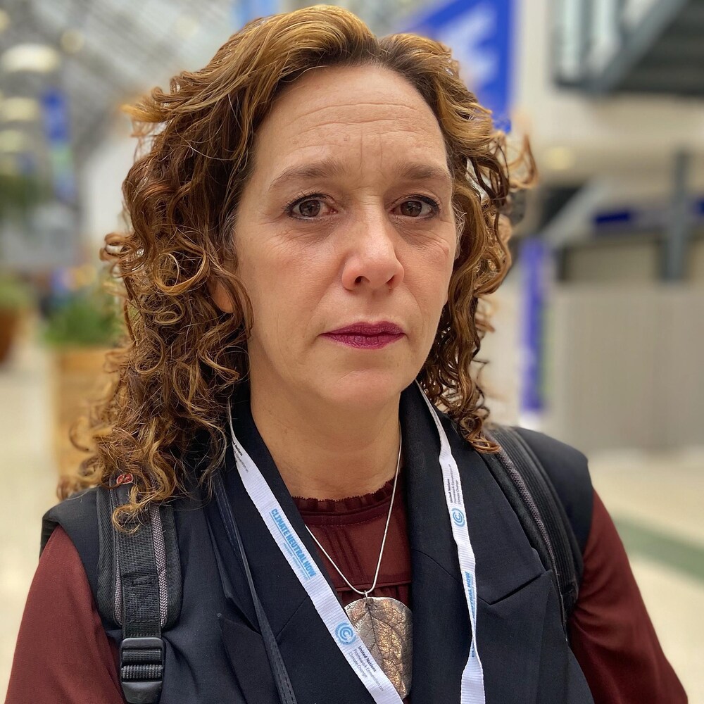 Elles se battent pour protéger le climat | Radio-Canada.ca