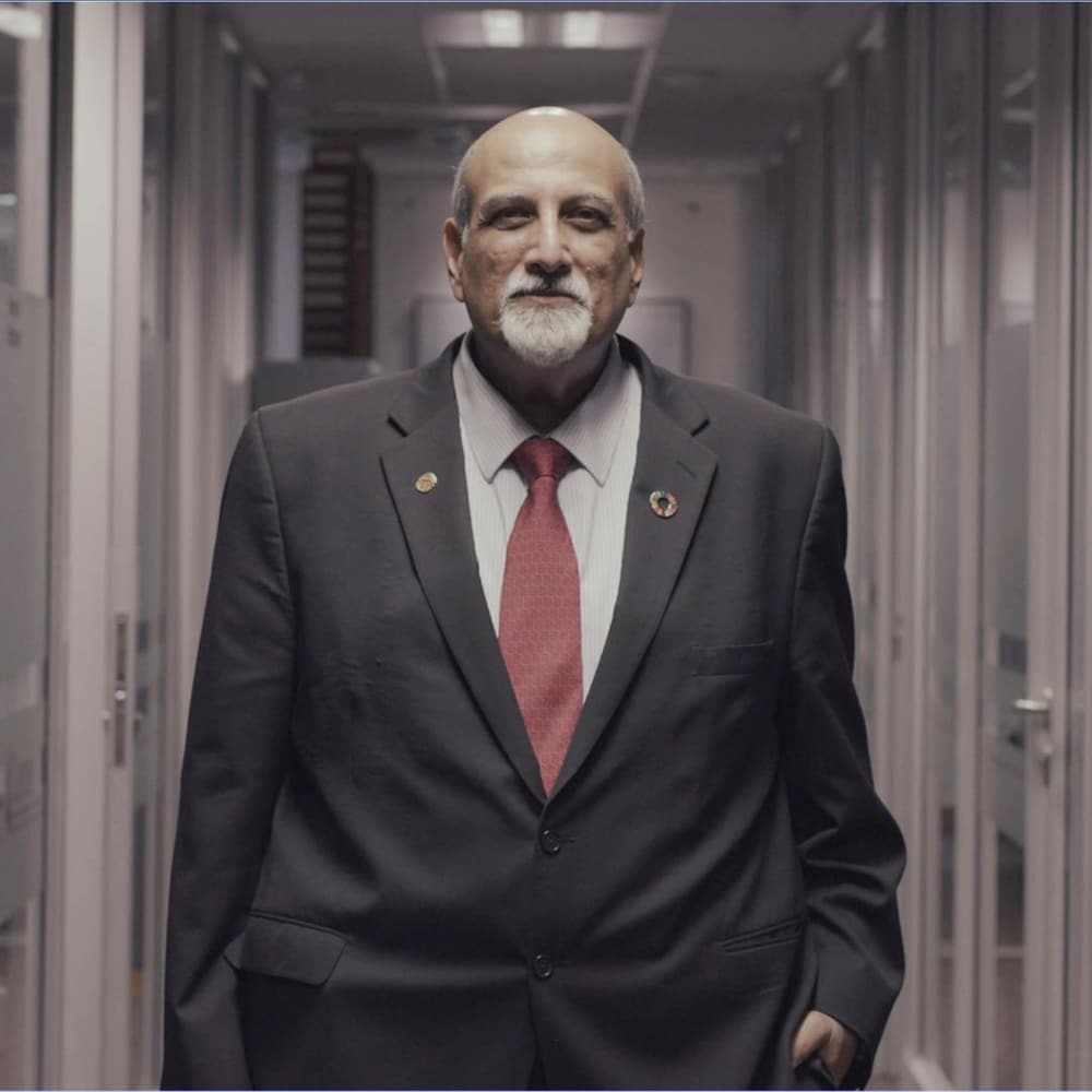 Répartition mondiale des vaccins : la grande injustice | Radio-Canada.ca