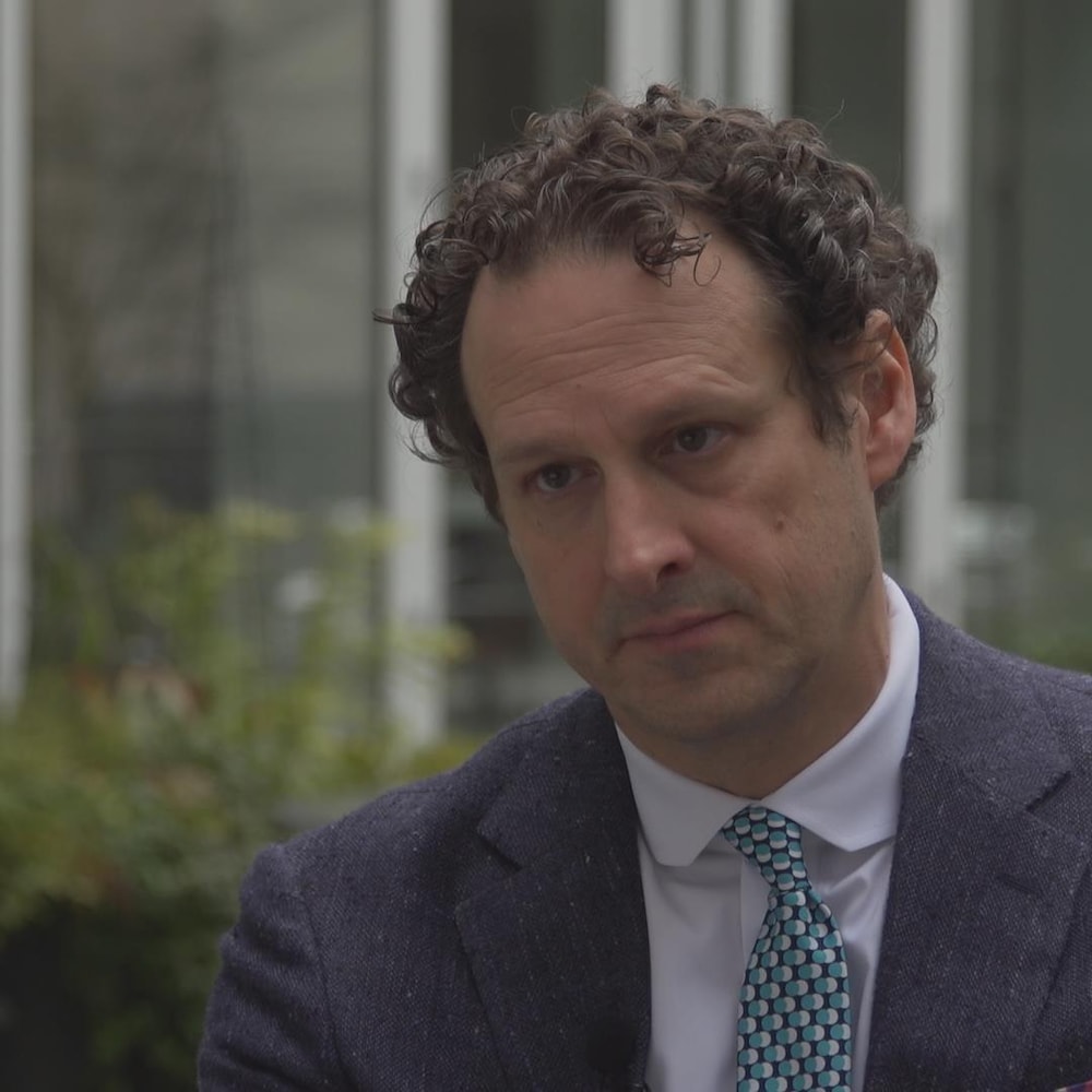 Répartition mondiale des vaccins : la grande injustice | Radio-Canada.ca