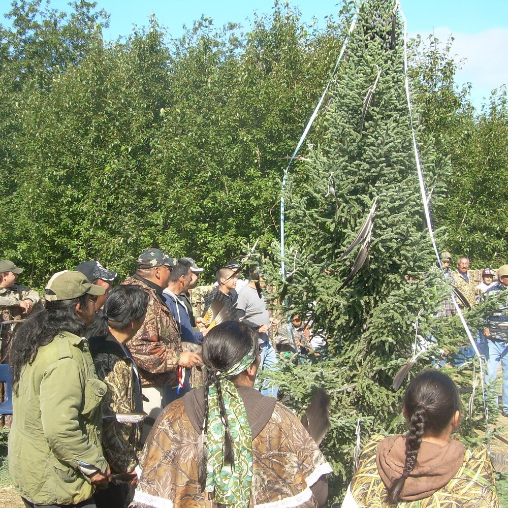 Maamuitaau , l’émission qui rassemble les communautés cries du Québec ...
