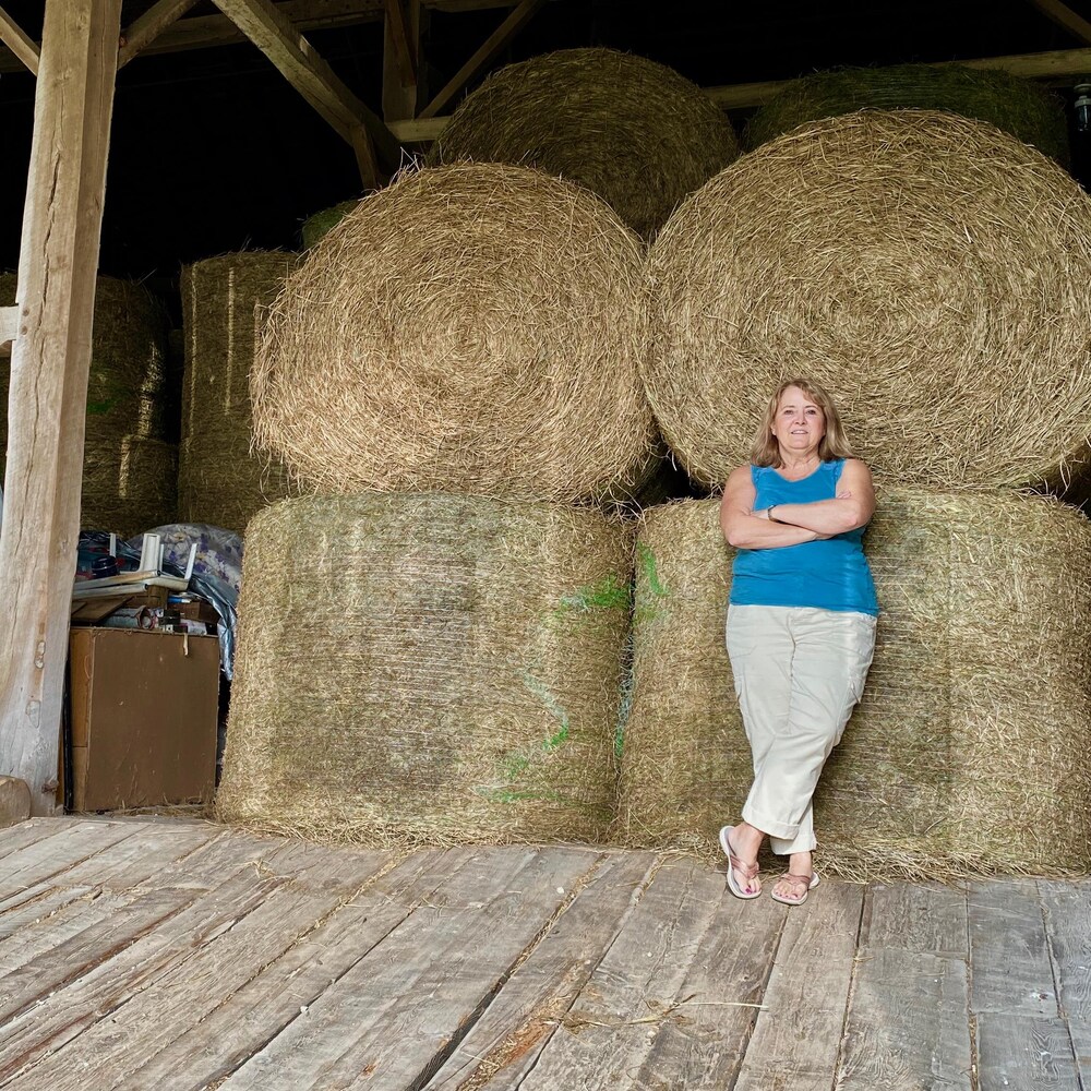 Qu’en penserait Agnes Macphail? | Radio-Canada.ca