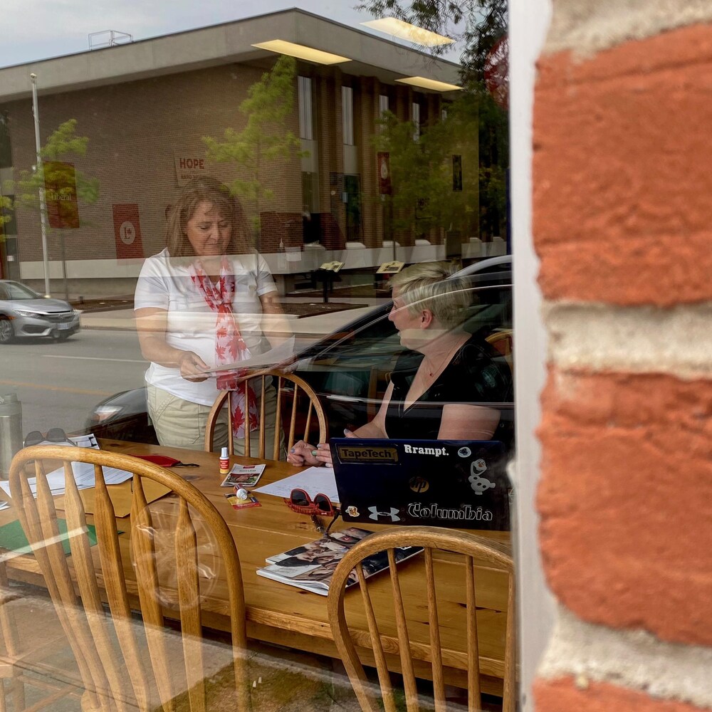 Qu’en penserait Agnes Macphail? | Radio-Canada.ca