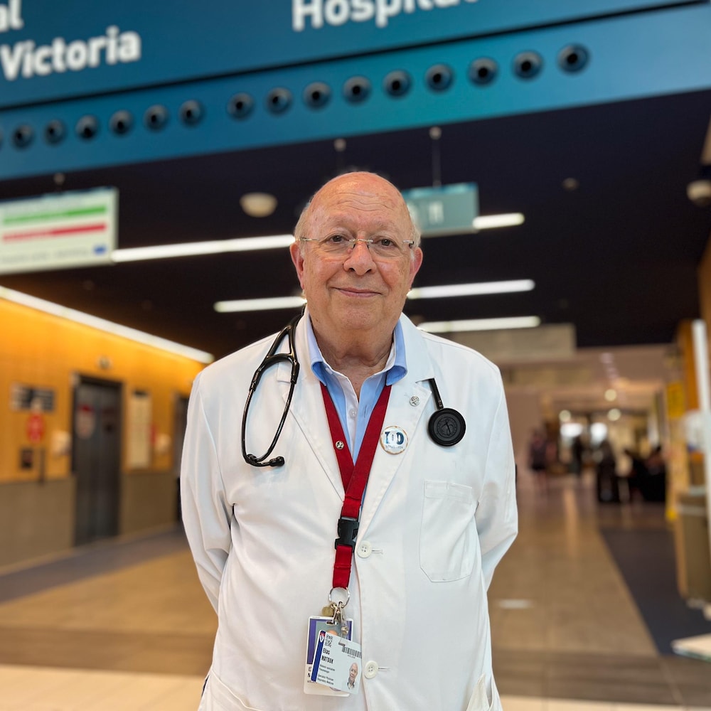 La fibrose kystique les condamnait à une mort précoce. Plus maintenant ...