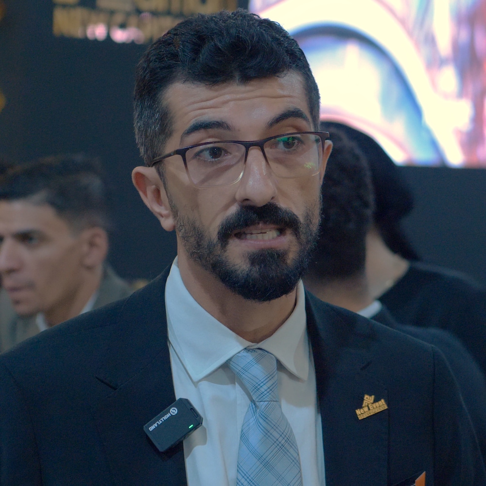 Sissi City, une capitale égyptienne au conditionnel | Radio-Canada.ca