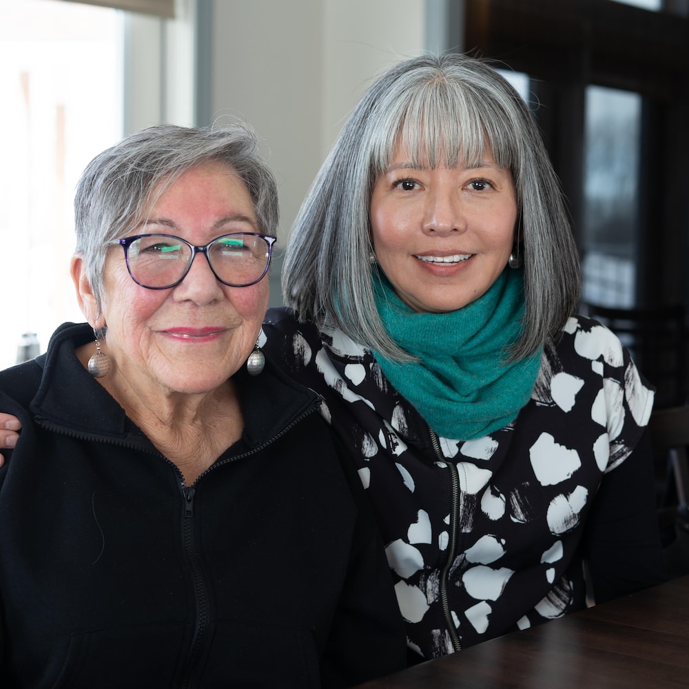 Pour ne plus jamais avoir honte de ses racines | Radio-Canada.ca