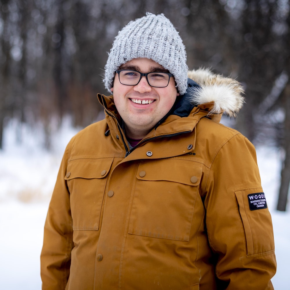 Apprendre le cri pour retrouver ses racines | Radio-Canada.ca