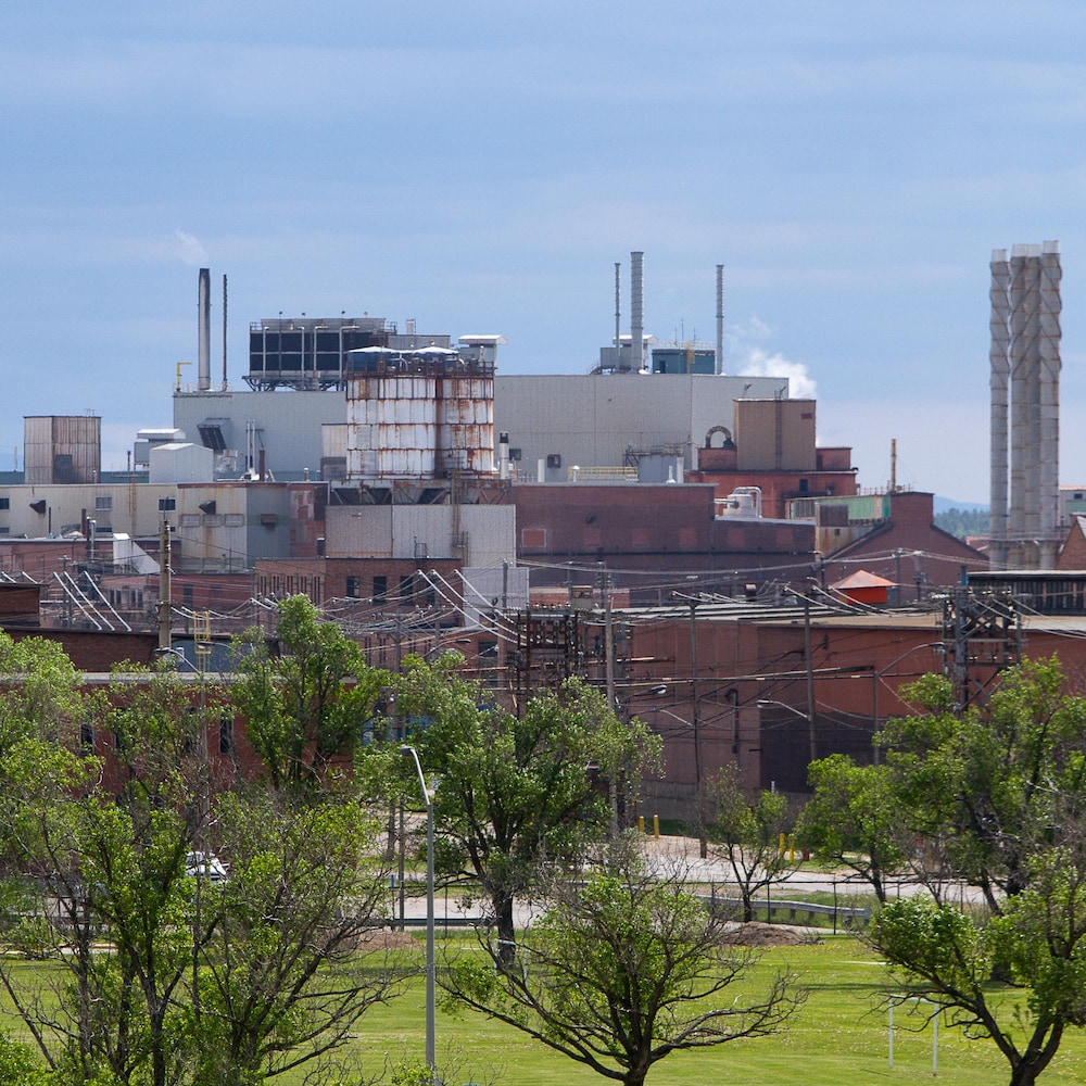 Le rêve d’une cité coulée dans l’aluminium | Radio-Canada.ca
