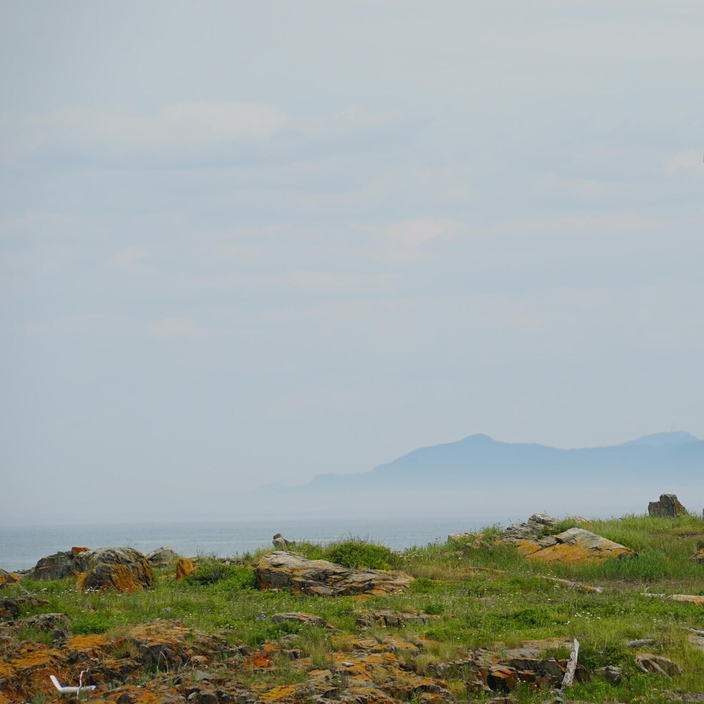 Lever l’ancre, après 32 étés sur l’île aux Basques | Radio-Canada.ca