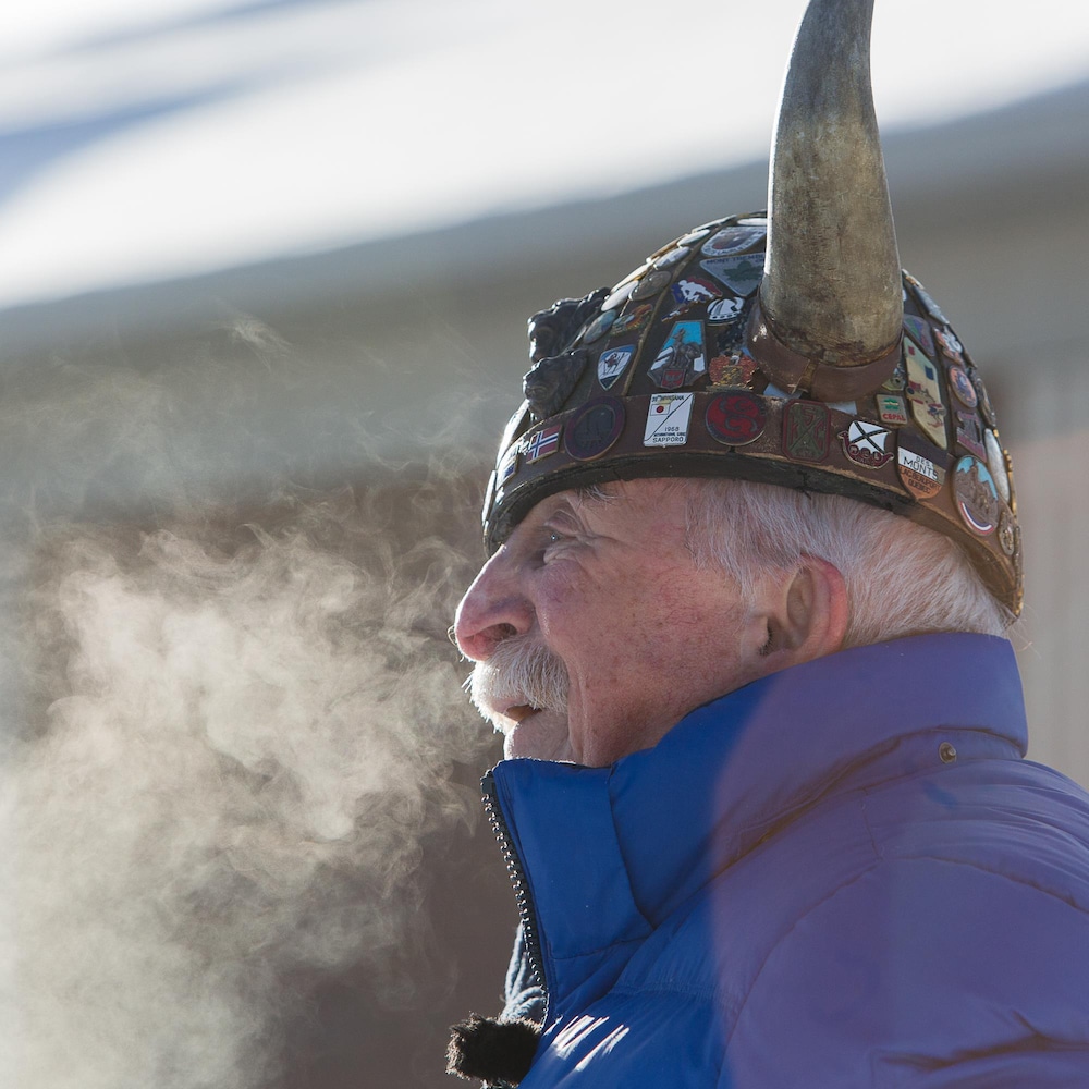 Le Viking du Saguenay | Radio-Canada.ca