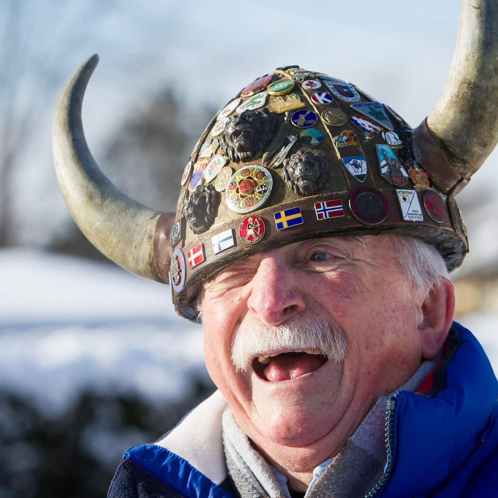 Le Viking du Saguenay | Radio-Canada.ca