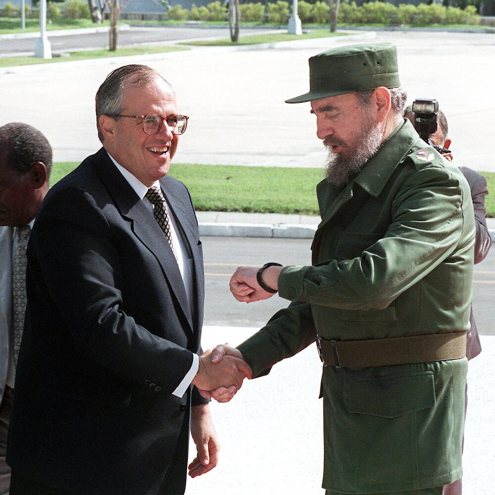 La faute à Pablo Escobar | Radio-Canada.ca