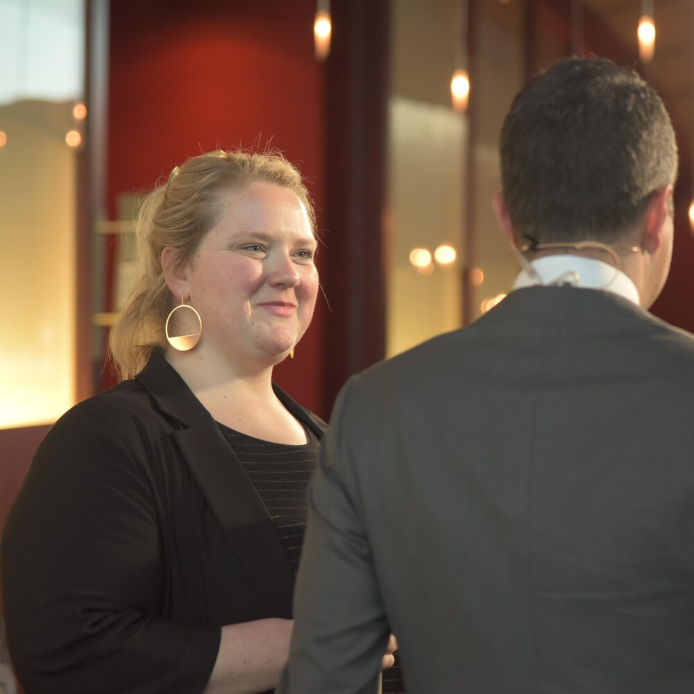 La Bolduc en grande première mondiale pour lancer le 20e FFO | Radio ...