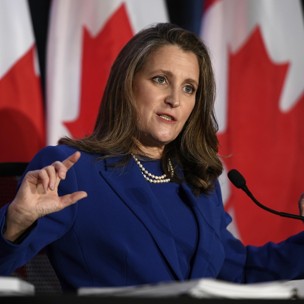 La Caisse de dépôt au casino de la crypto | Radio-Canada.ca