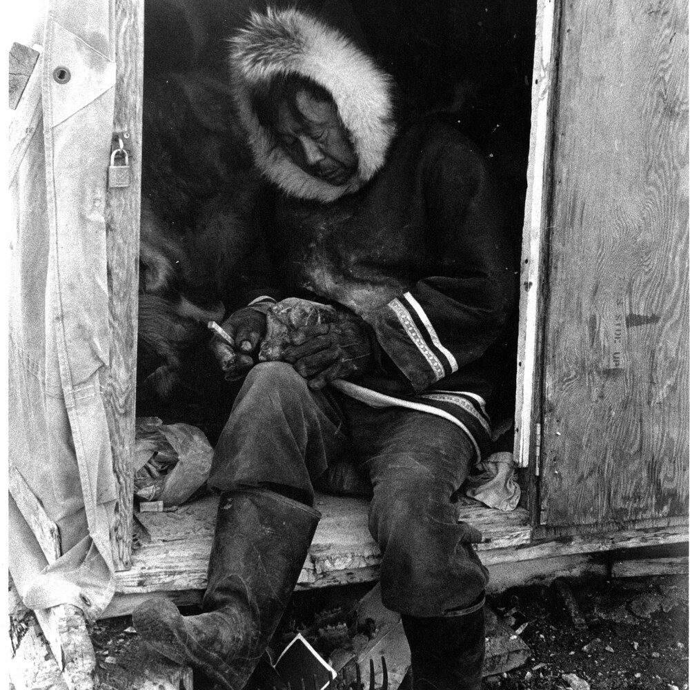 De la Résistance au Nunavut : l’histoire d’amour du Français Gabriel ...