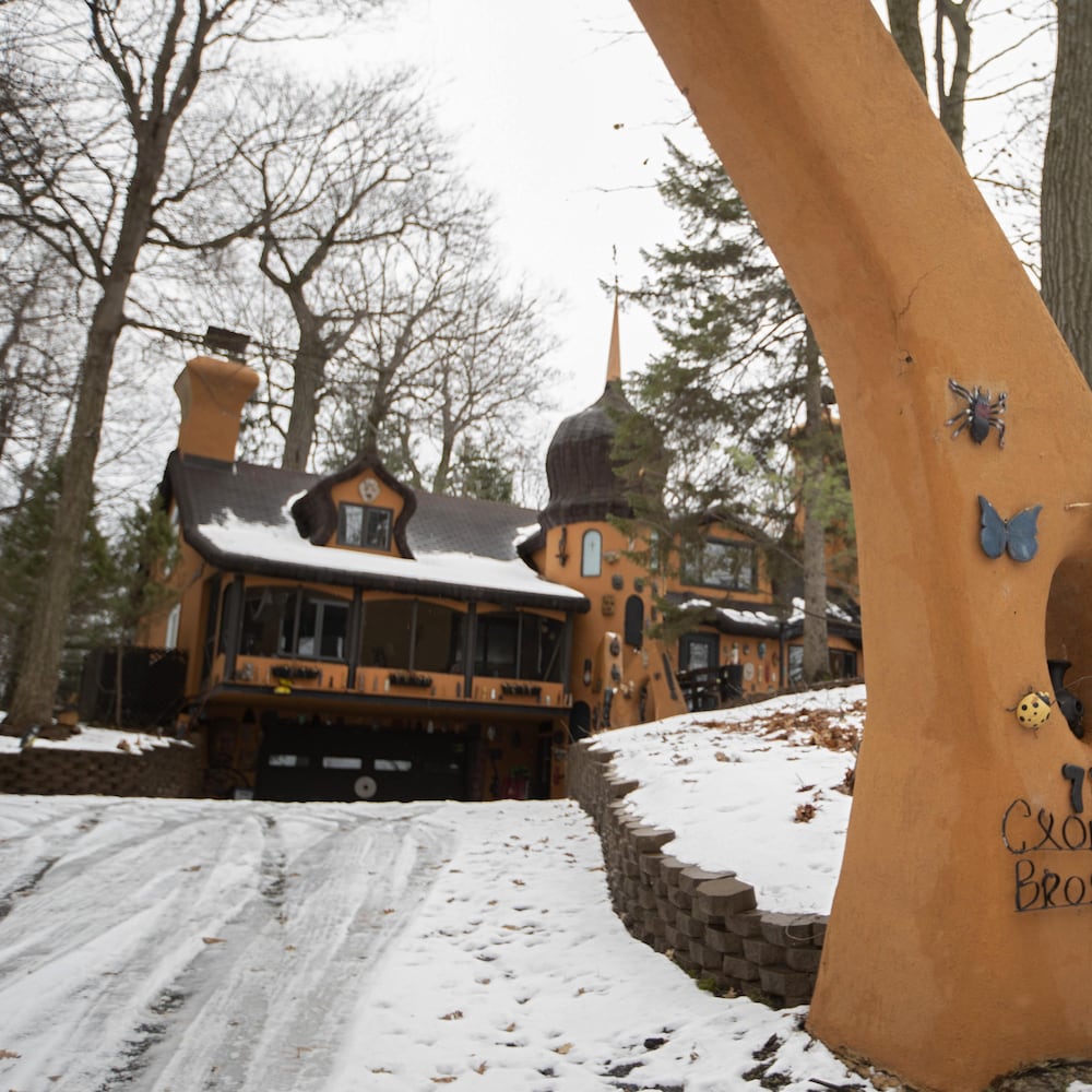 Georges Brossard, le « monarque des insectes », aura-t-il son musée ...