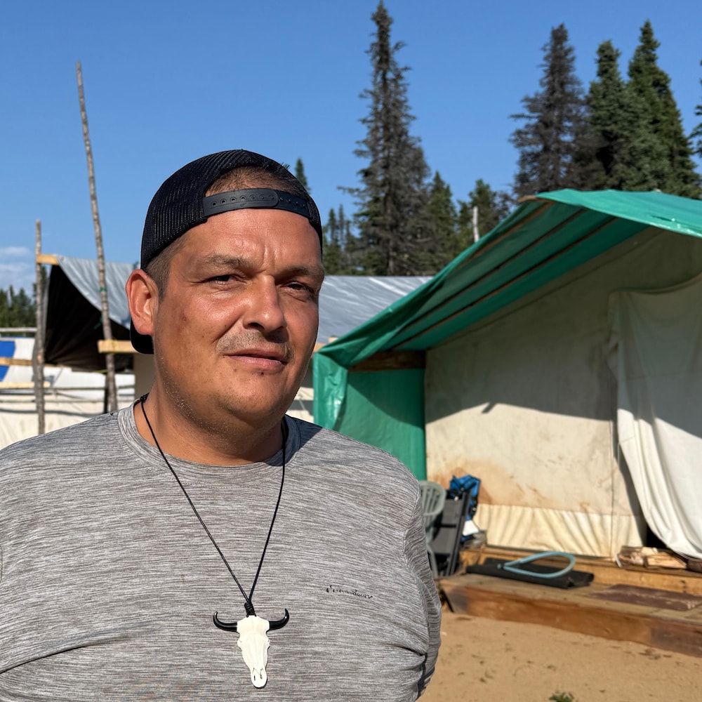 Se réconcilier avec soi-même à Uashat mak Mani-utenam | Radio-Canada.ca