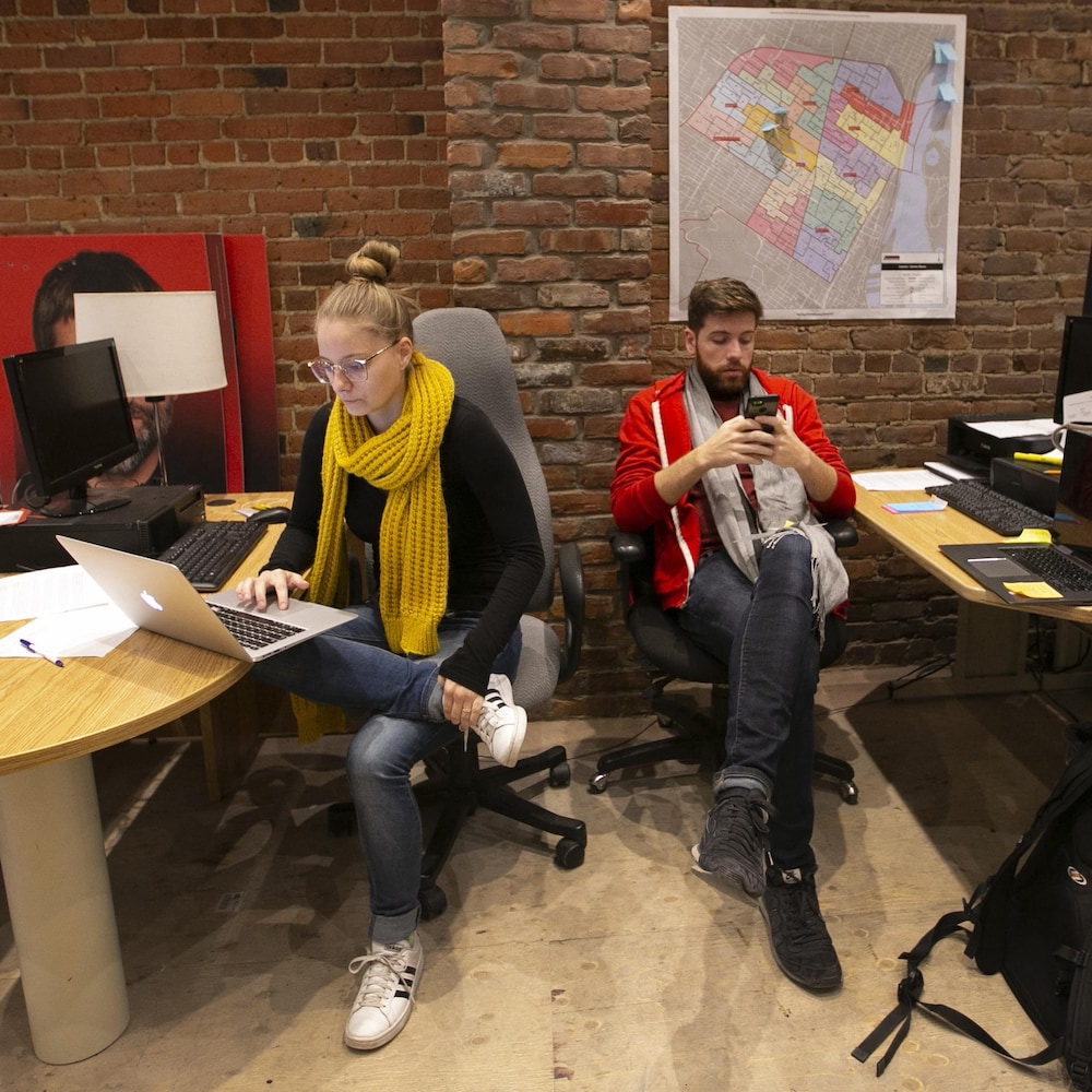 Steven Guilbeault, les coulisses d'une victoire | Radio-Canada.ca